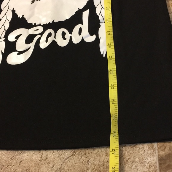 Tops | Feelin Willie Good Willie Nelson Tank | Poshmark